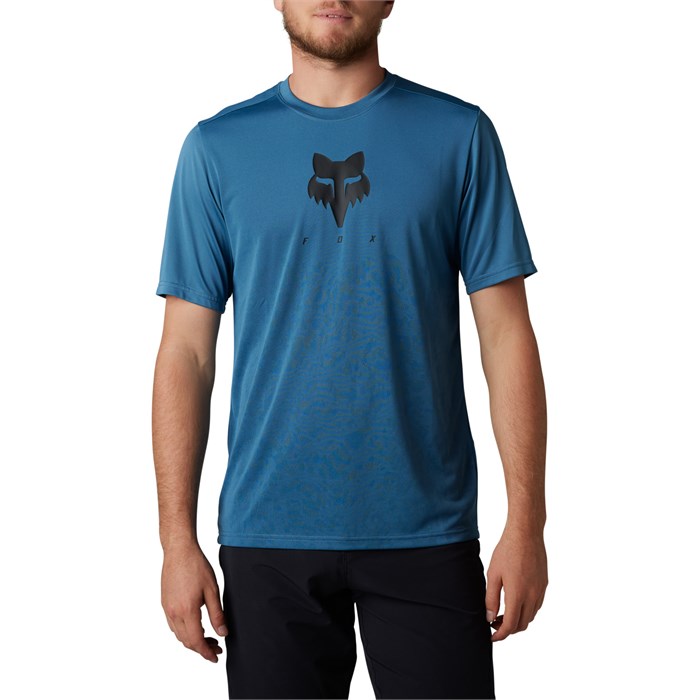 Fox Ranger Tru Dri Short-Sleeve Jersey | evo