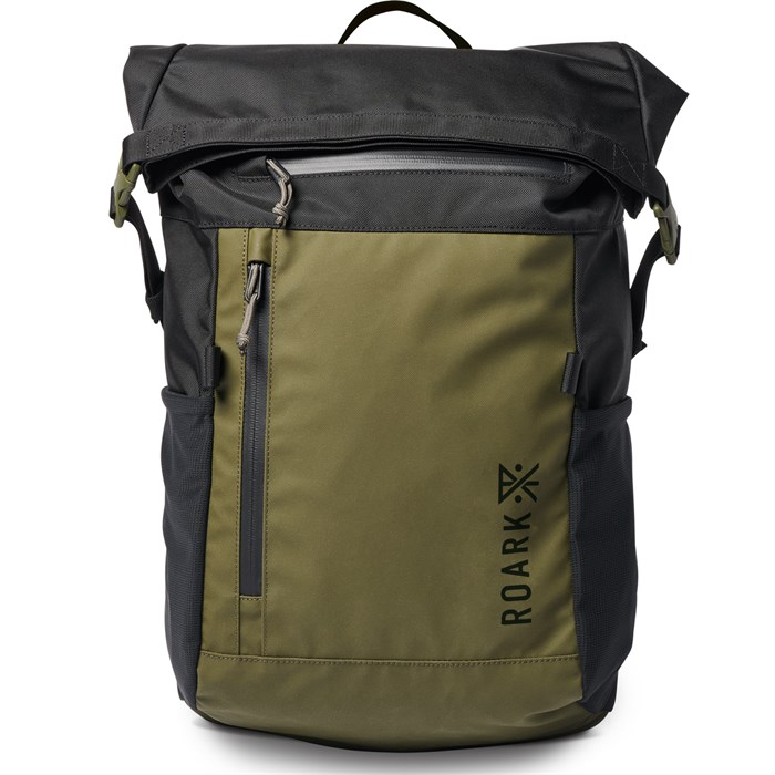 Roark Passenger 27L 2.0 Bag | evo