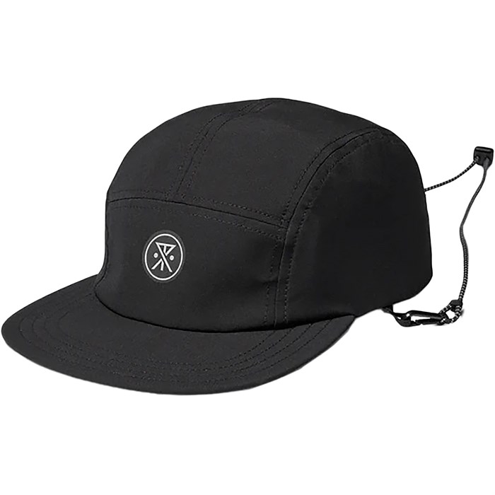 Roark Chiller Safe Camp Hat | evo