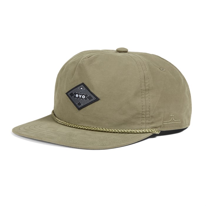 evo 5 Panel Vintage Hat | evo Canada