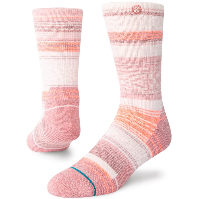 Stance Windy Pass Socks | evo