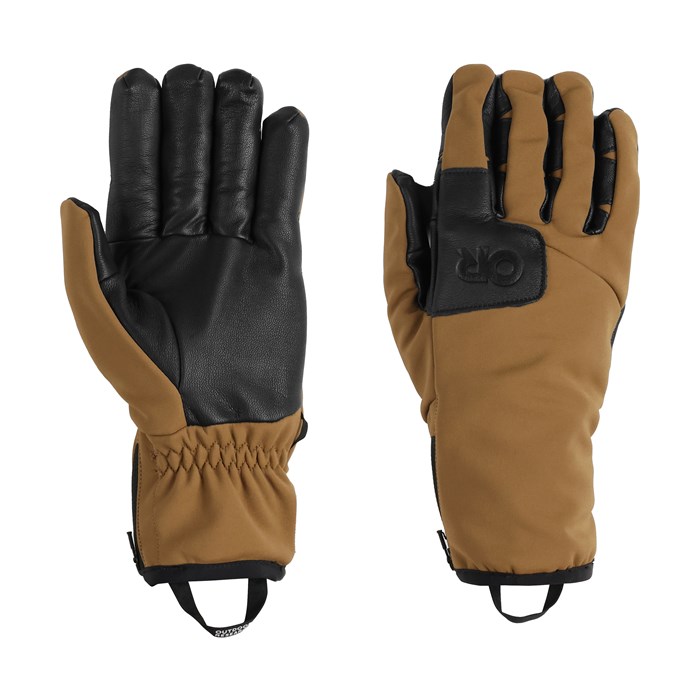 Outdoor Research Stormtracker Sensor Gloves | evo