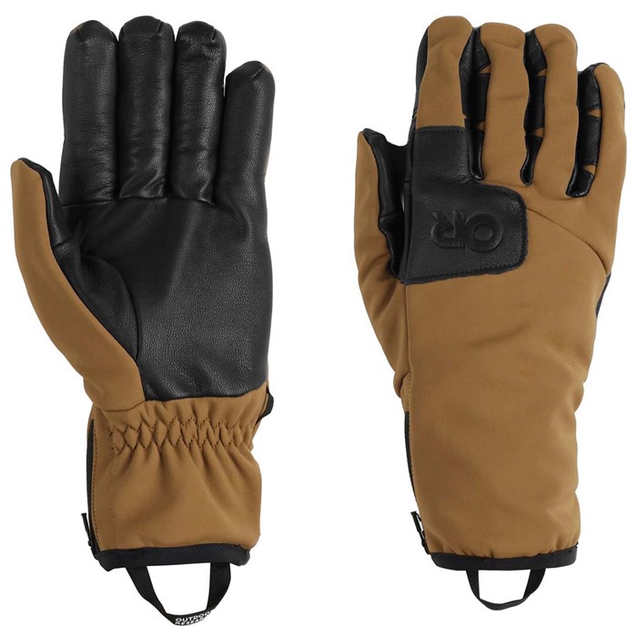 Outdoor Research Stormtracker Sensor Gloves | evo