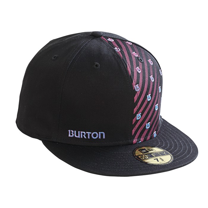 Burton Lunaticular Cap | evo