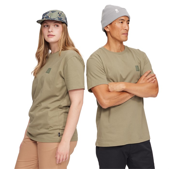 evo Basic Unisex T-Shirt | evo