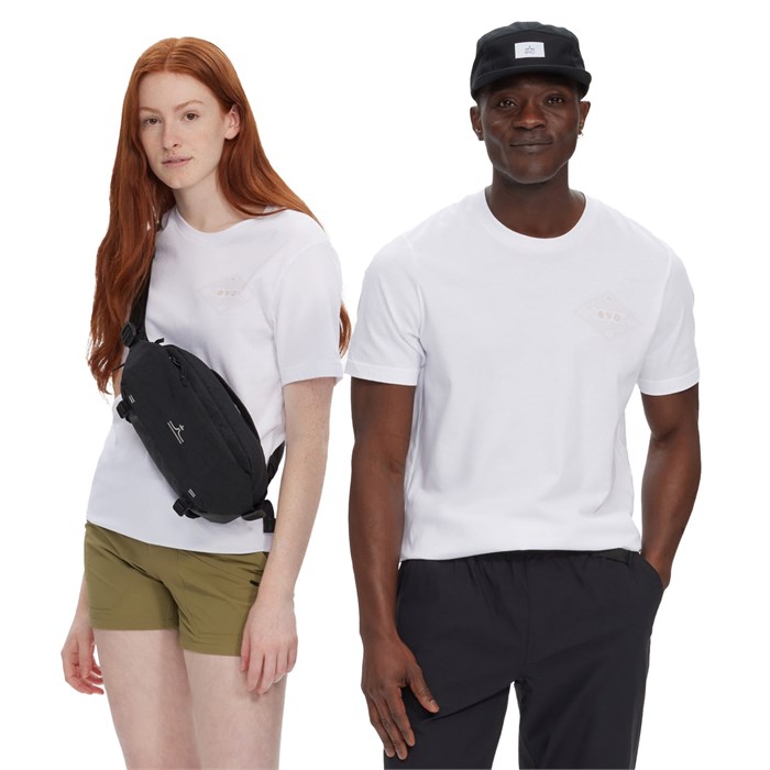 evo Diamond T-Shirt | evo
