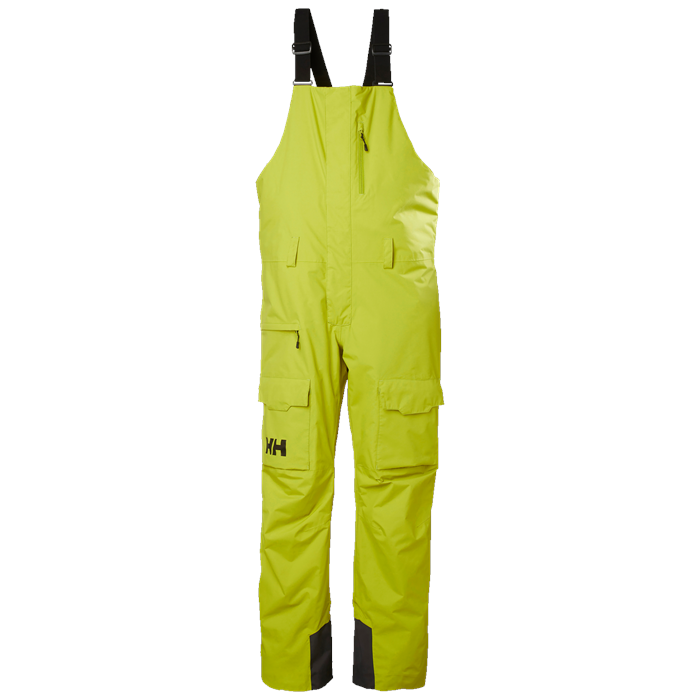 Helly Hansen SOGN Bib Cargo Pants - Men's | evo