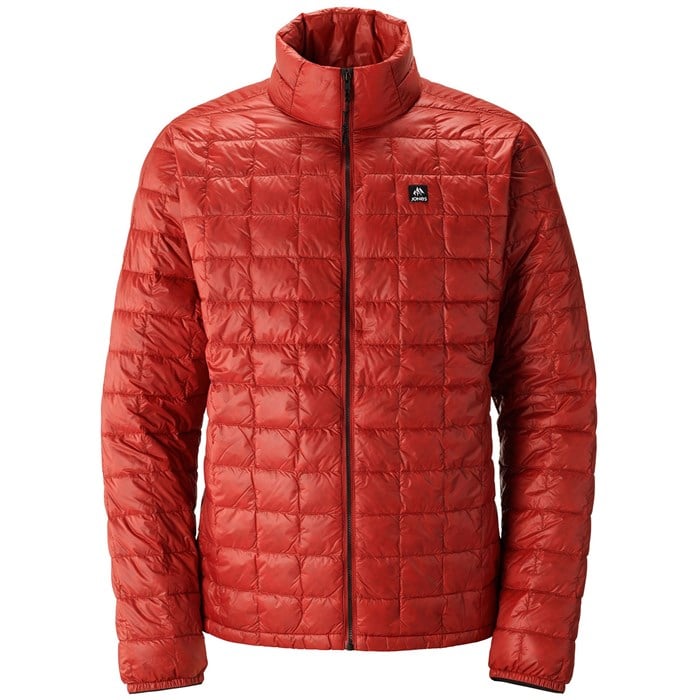 Jones Ultra Re-Up Down Recycled Jacket | evo