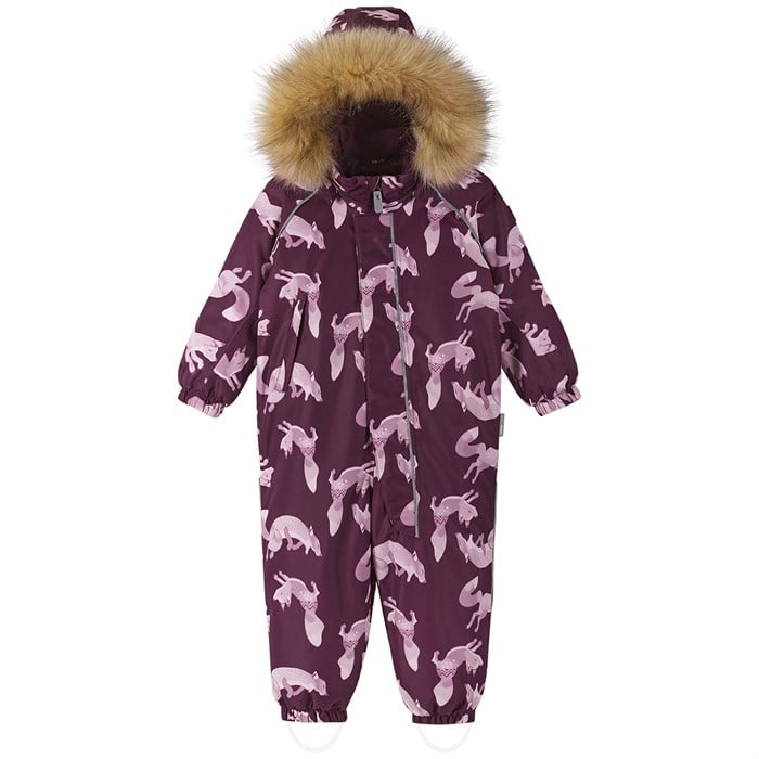 Reima Lappi Onepiece - Infants' | evo