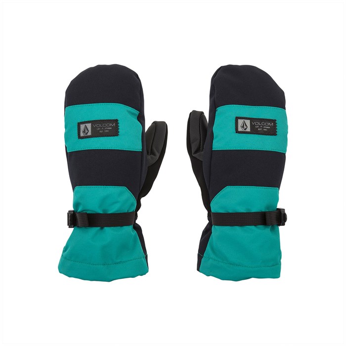 Volcom V. Snow Over Mittens - Women's | evo