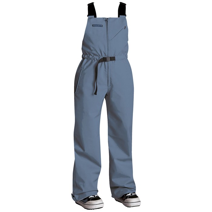 Airblaster Every Body Bibs - Women's | evo