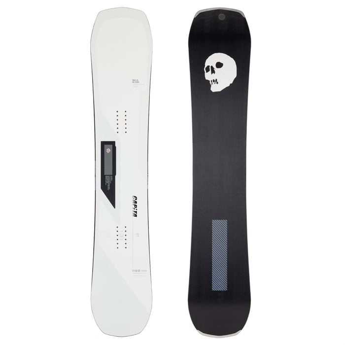 CAPiTA Mega Death Snowboard 2024 - Used | evo