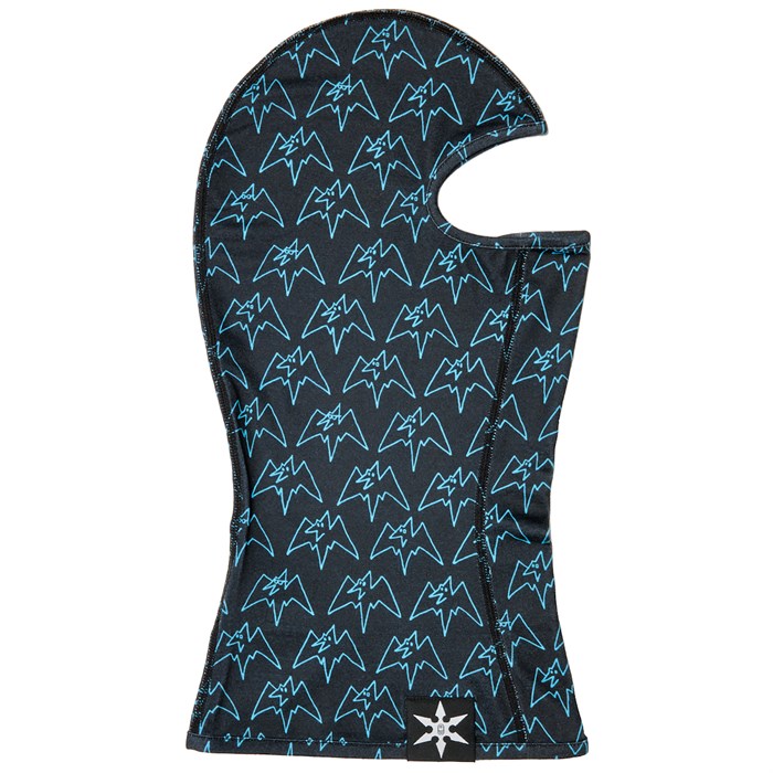 Airblaster Ninja Balaclava | evo