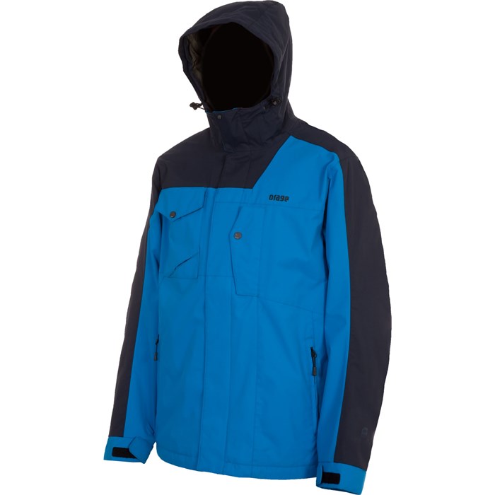 Orage Bazil Jacket | evo
