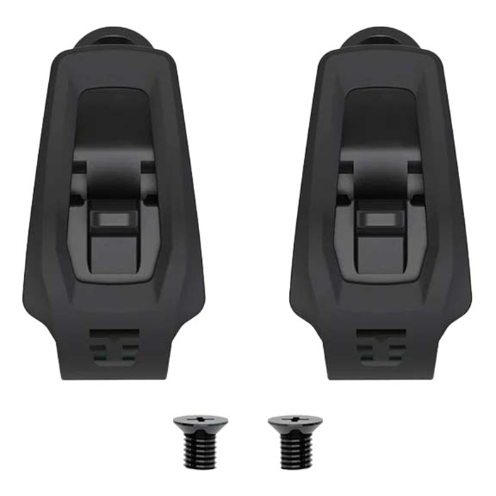 Union Aluminum S2 Toe Ratchet Set 2024 | evo