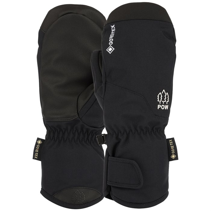 POW Jr's GORE-TEX Mittens - Kids' | evo Canada