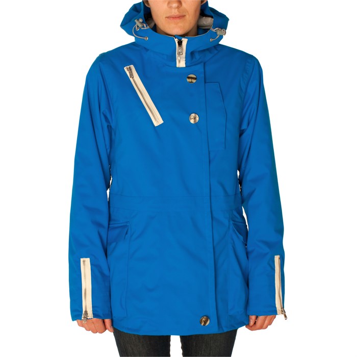 Holden Marren Jacket - Women's | evo