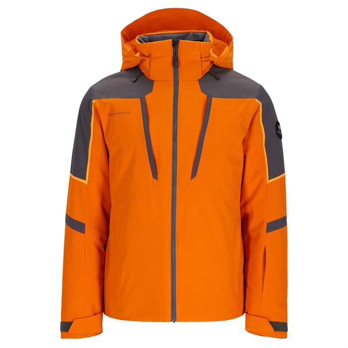 Obermeyer Foundation Tall Jacket | evo