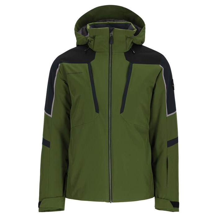 Obermeyer Foundation Tall Jacket - Men's | evo