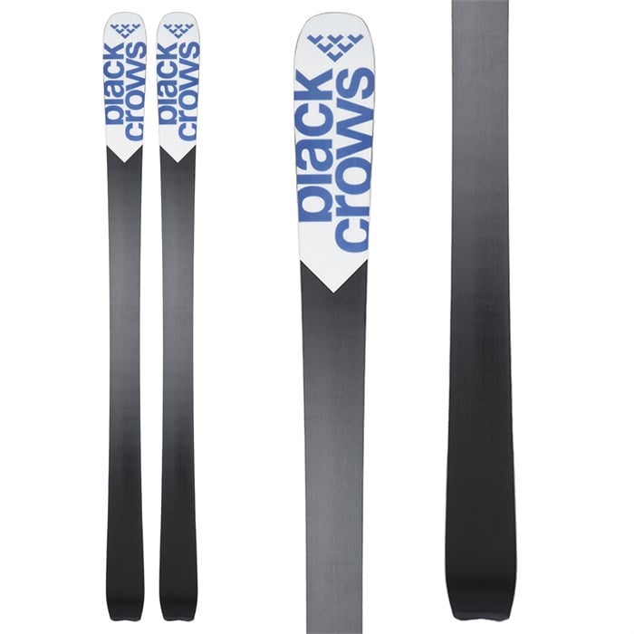 Black Crows Serpo Skis 2024 | evo