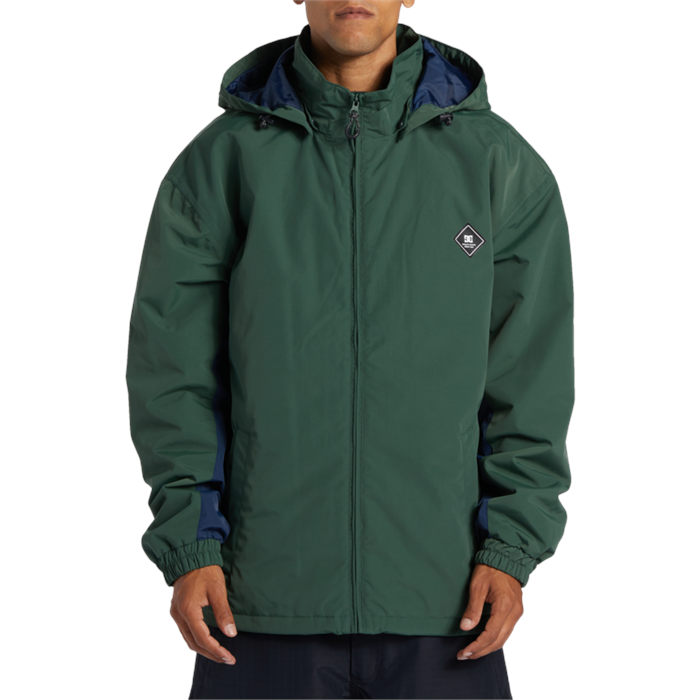 DC Vista Jacket - Men's | evo