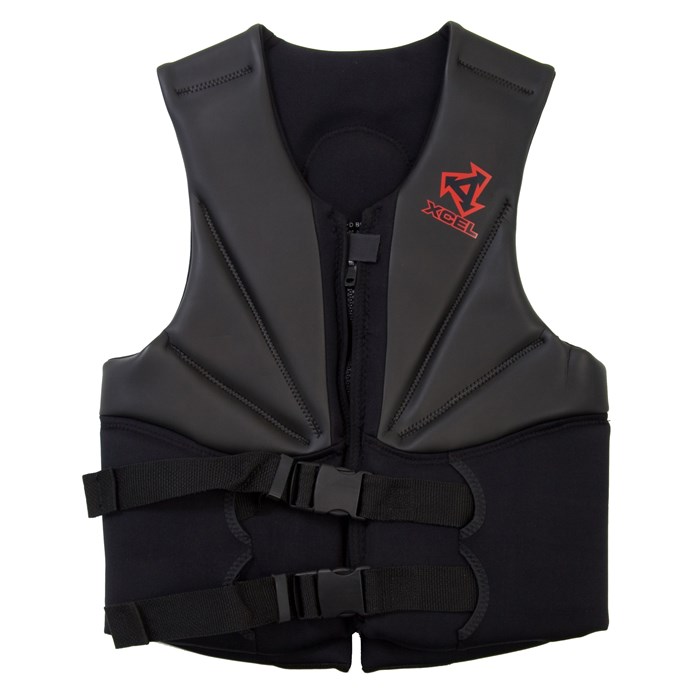 XCEL Method Impact Vest 2009 | evo