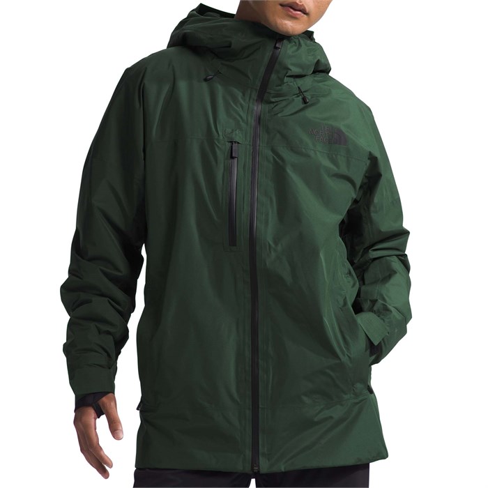 The North Face Dawnstrike GORE-TEX Insulated Jacket - Men's | evo