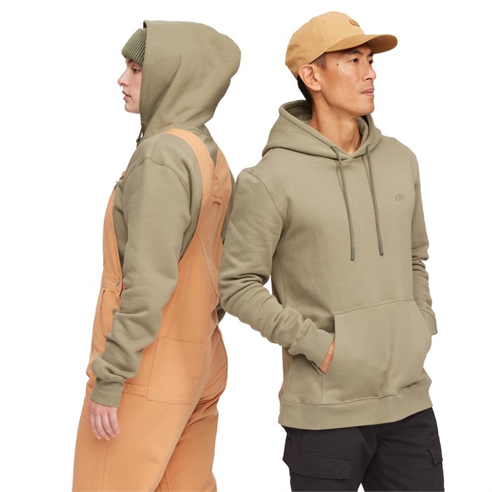 evo Basic Unisex Hoodie | evo