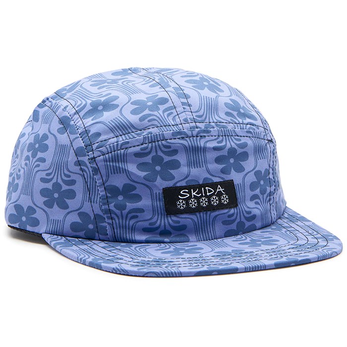 Skida Brim Hat | evo