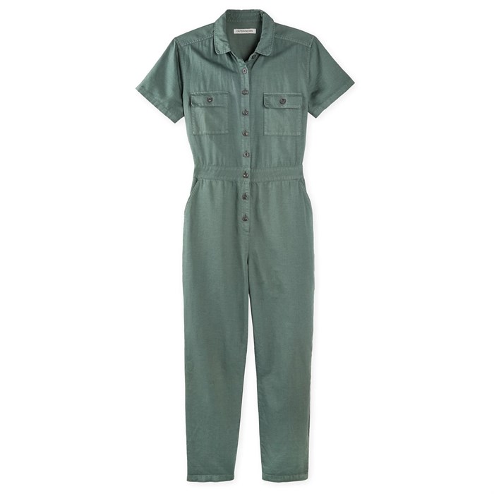 Outerknown S.E.A Long-Sleeve Suit - Women's | evo