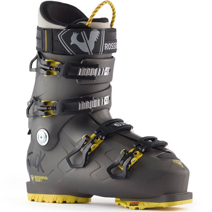 Rossignol track 130 ski boots 2019 store