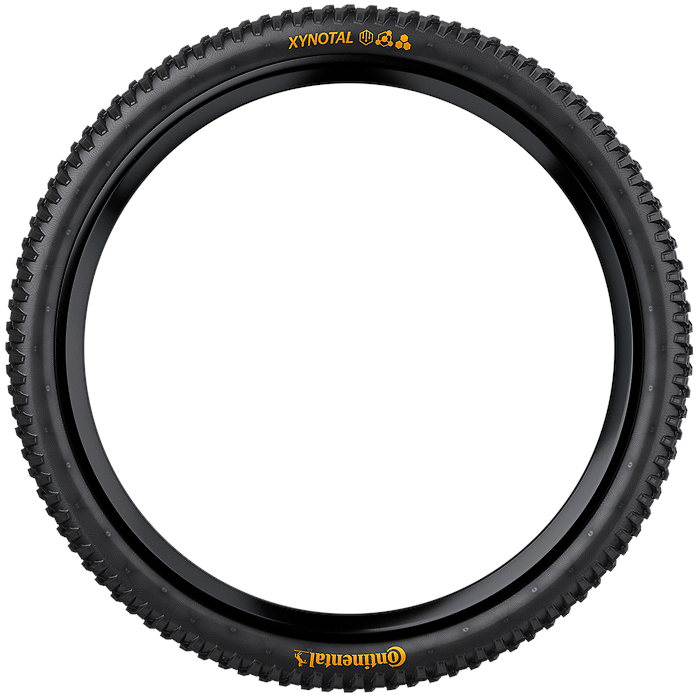 Continental Xynotal Tire - 27.5" | evo