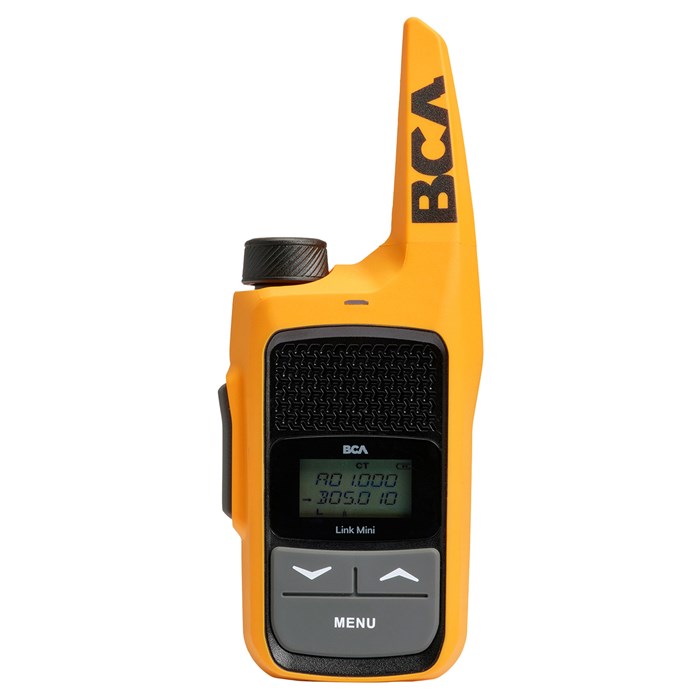 BCA BC Link Mini Group Communication System | evo