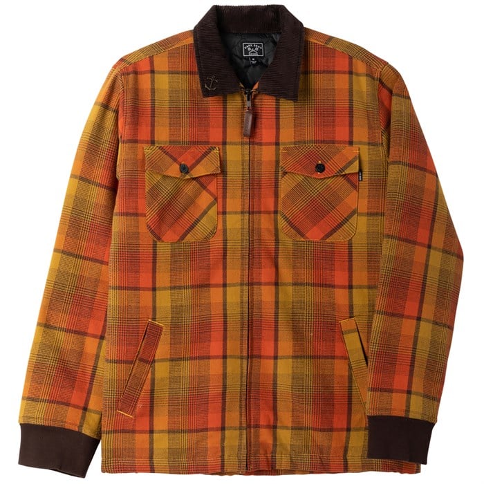 Dark Seas Fernando Jacket - Men's | evo