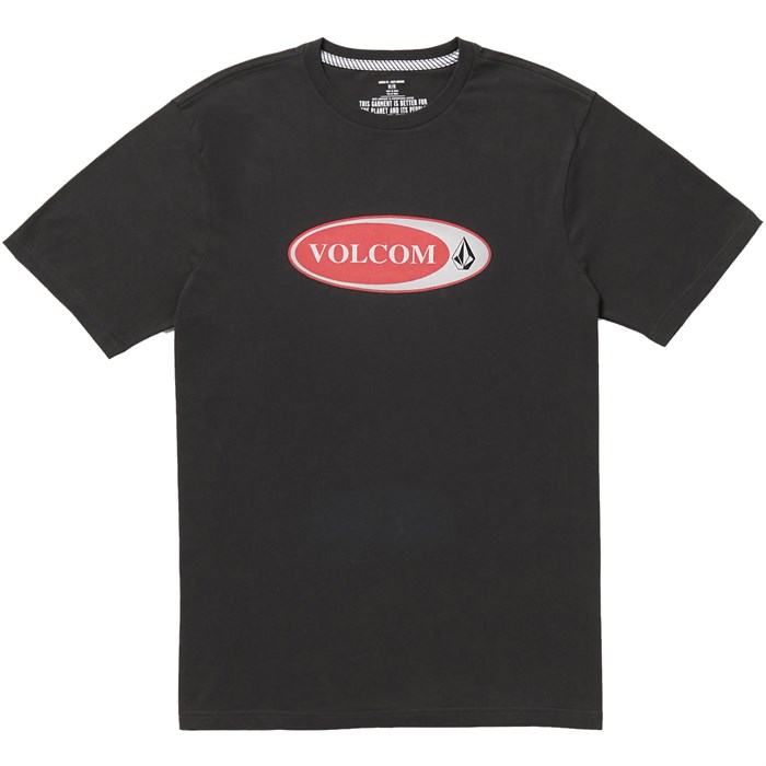Volcom Vellipse Short-Sleeve T-Shirt | evo