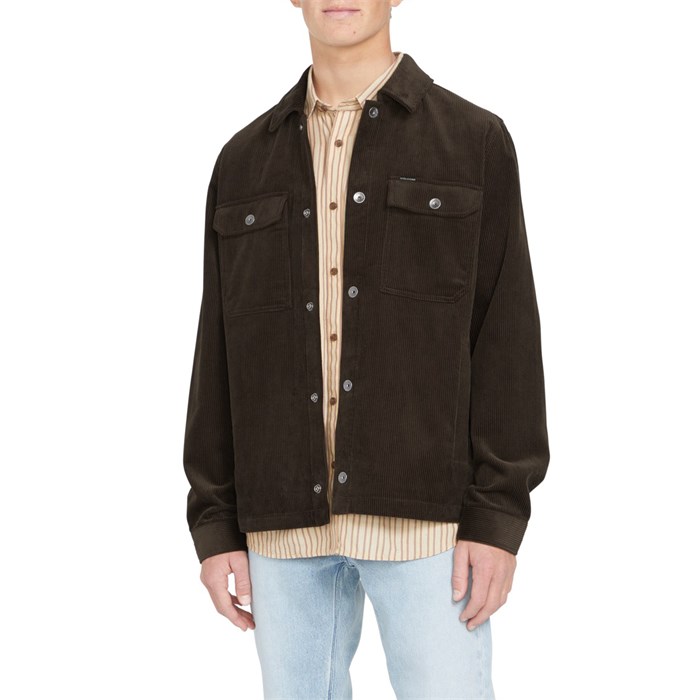 Volcom Likeaton Jacket - Men's | evo