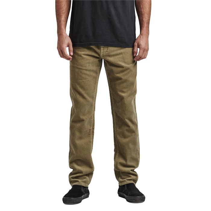 Roark HWY 128 Corduroy Pants - Men's | evo