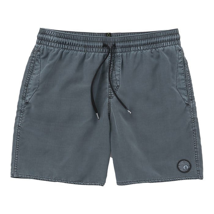 Volcom Center 17 Trunks - Men's | evo