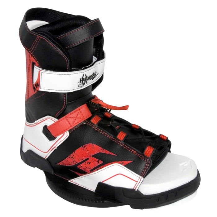 Hyperlite Focus Wakeboard Boots 2009 | evo