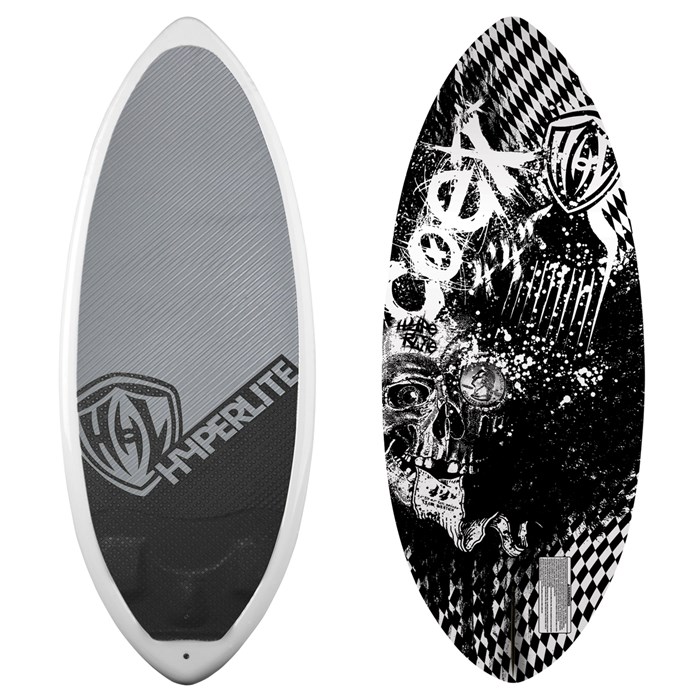 Hyperlite Co Ex Wakesurfer 2009 | evo