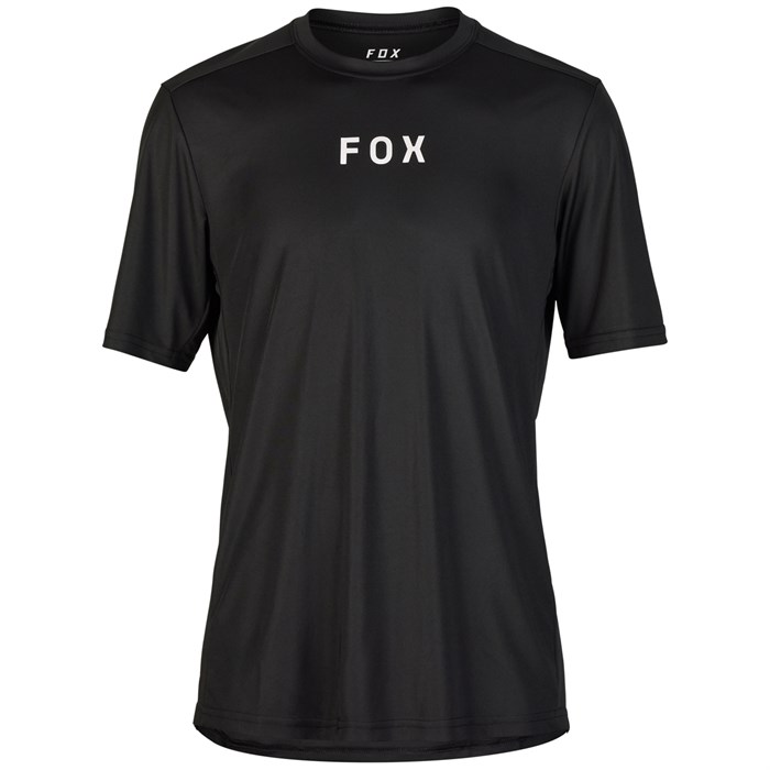 Fox Racing Ranger Short-Sleeve Jersey | evo