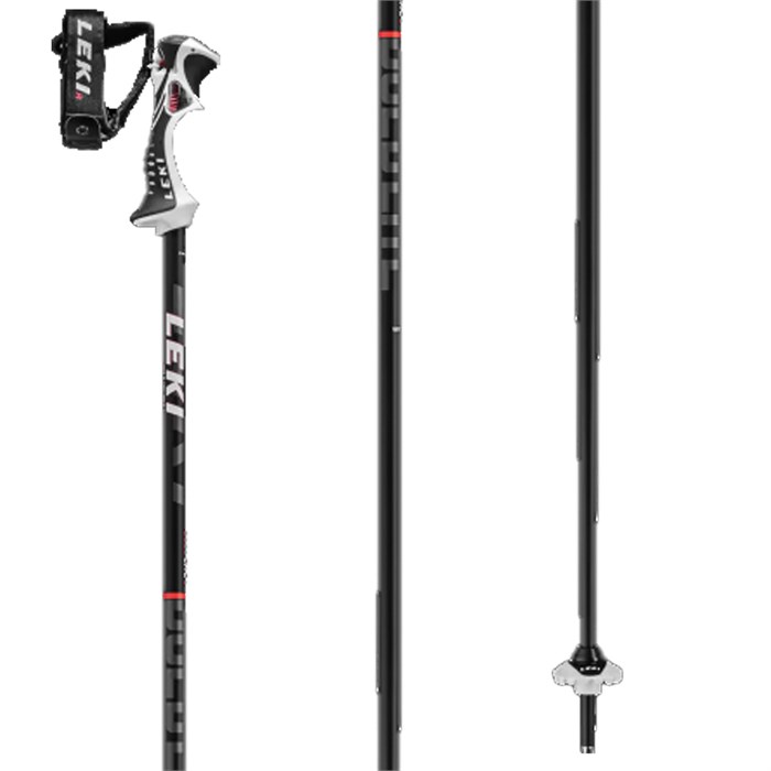 Leki Bold S Ski Poles 2023 | evo