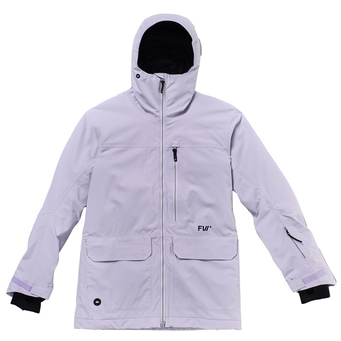 FW Catalyst 2L Insulated Jacket | evo