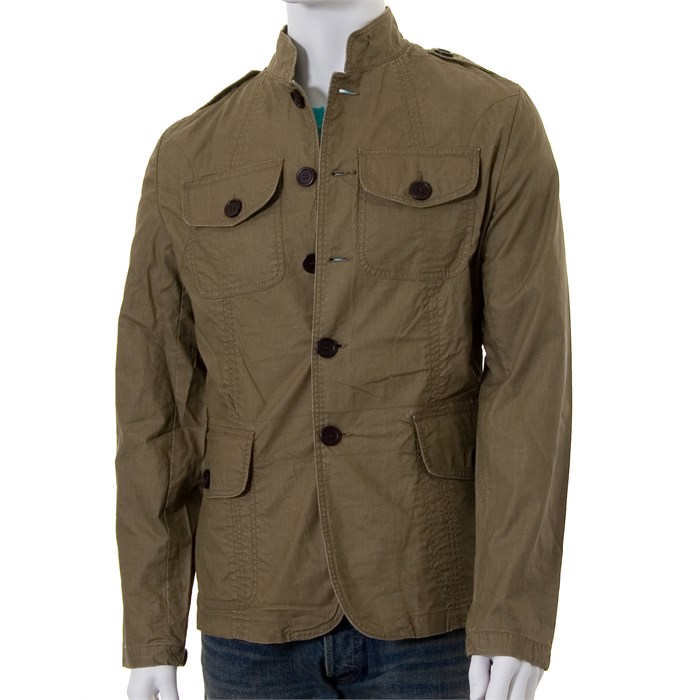 Spiewak Chester Jacket | evo