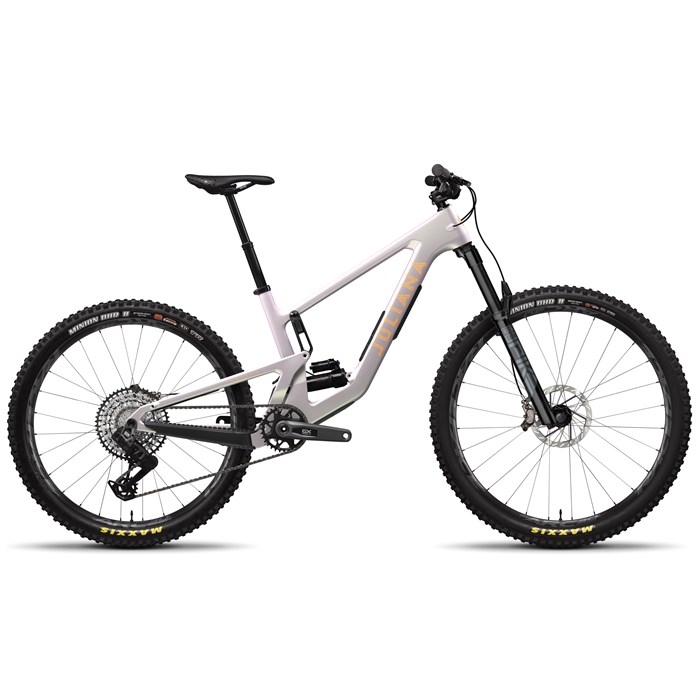 Juliana Furtado 5 C GX AXS Complete Mountain Bike - Women's 2024 | evo