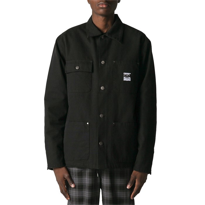 Former Press Chore Jacket - Men's | evo