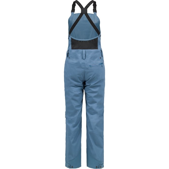 Flylow Foxy Insulated Bibs - Women's | evo