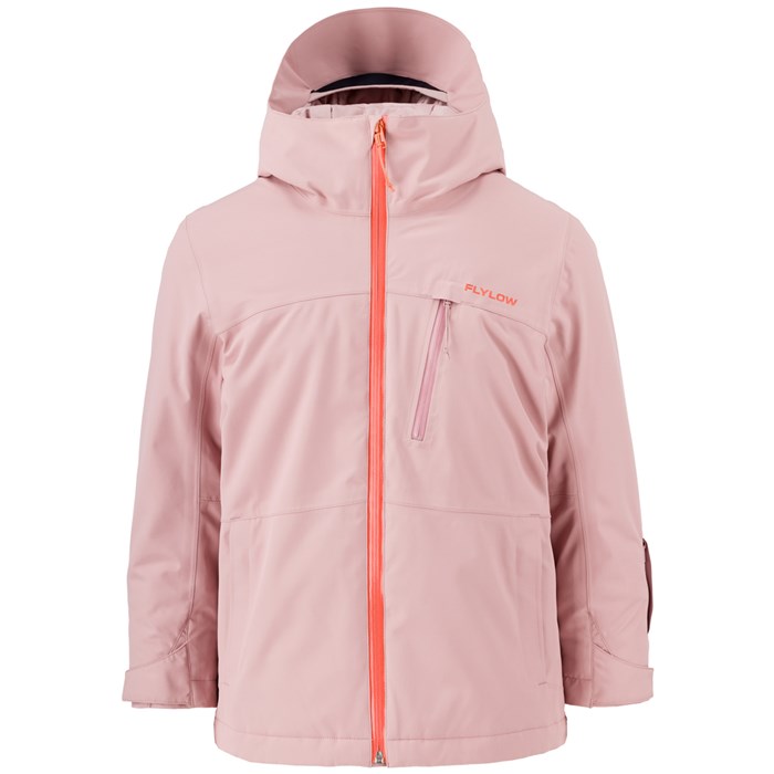 Flylow Explorer Jacket - Kids' | evo