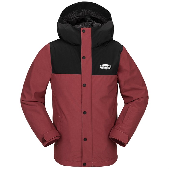 Volcom Stone.91 Insulated Jacket - Kids' | evo