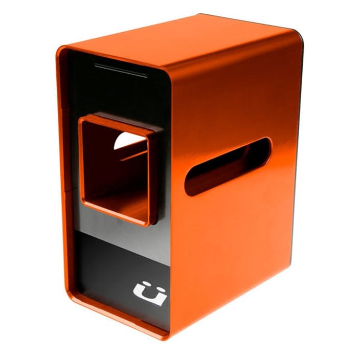 Küat RackDock - 1.25" To 2" Adapter | evo